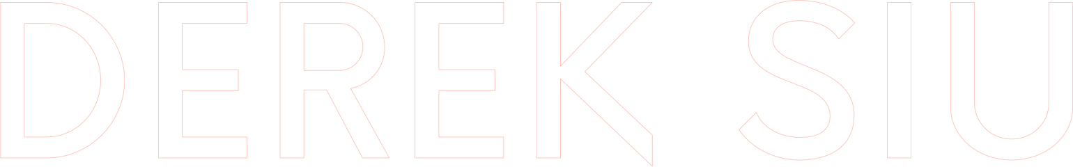 Derek Siu - Website Designer & Webflow Developer